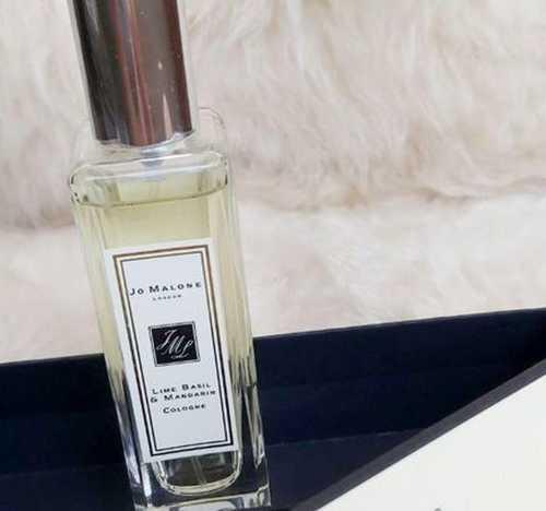 Парфюм Jo Malone Lime Basil & Mandarin 30 мл