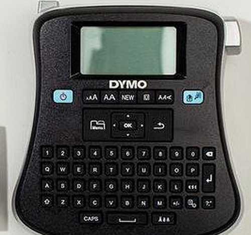 Принтер для маркировки Dymo 210