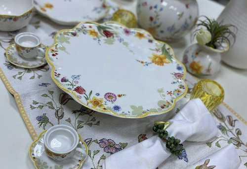 Посуда villeroy boch