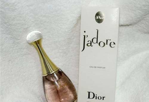 Туалетная вода женская Dior j'adore