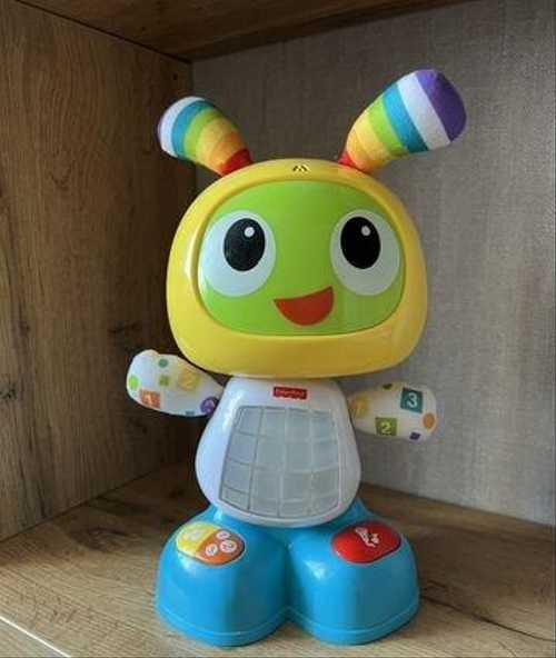Робот Бибо Fisher-Price