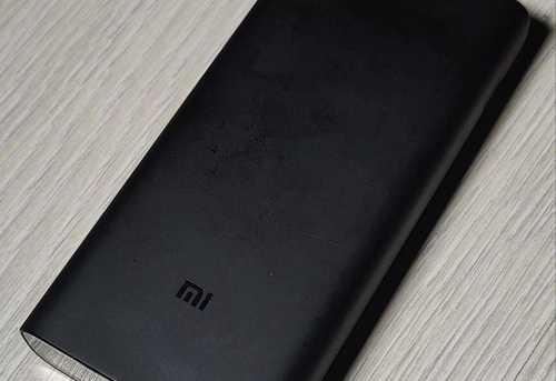 Xiaomi Mi Power Bank 3 Pro