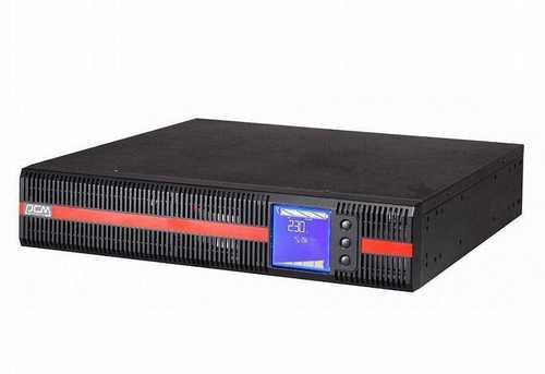 Ибп Powercom Powercom macan 1500VA MRT-1500SE