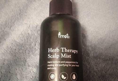 Спрей для волос Prreti Herb Therapy Scalp Mist