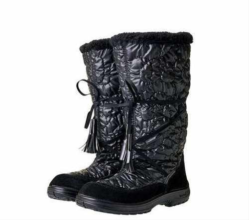 Зимние сапожки Kuoma Glamour и Gloria 30-42