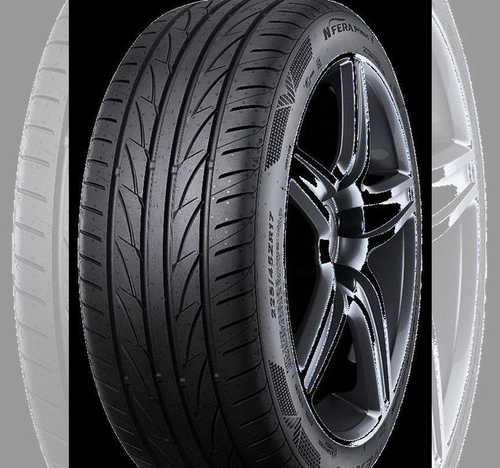 Nexen N'Fera Primus V 195/55 R15 85V