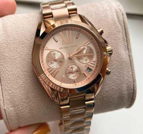 Часы michael kors 36 мм