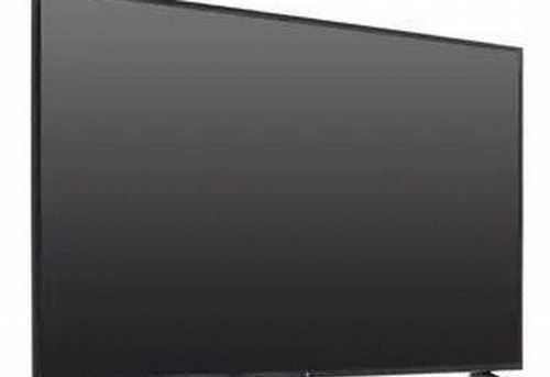 50" (127 см) LED-телевизор dexp U50F7000E черный