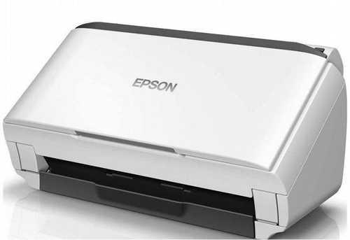 Сканер Epson WorkForce DS-410 (B11B249401)