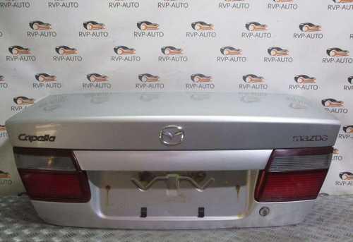 Крышка багажника Mazda Capella GF 2.0 1997-1999