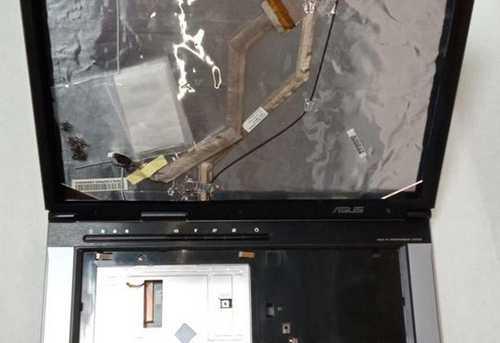 Корпус ноутбука Asus X50C