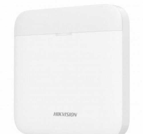 DS-PWA64-L-WE Беспроводная охранная панель AX PRO
