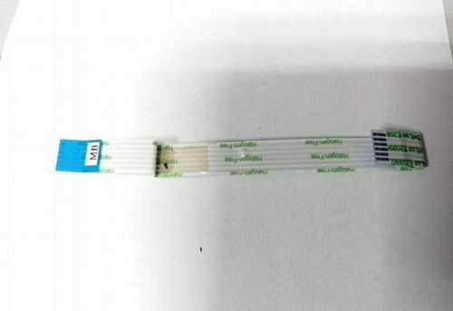 Шлейф тачпада для нетбука Acer D257