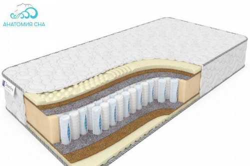 Матрас 160х200 новый