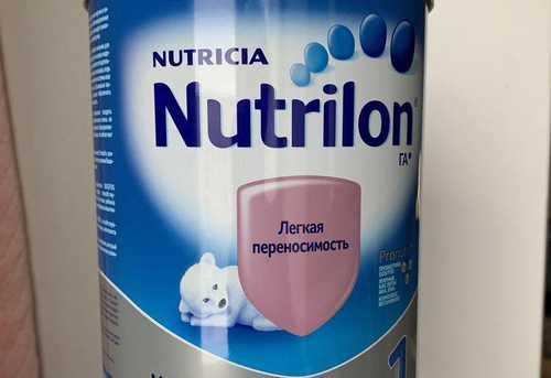 Смесь детская Nutrilon га 1