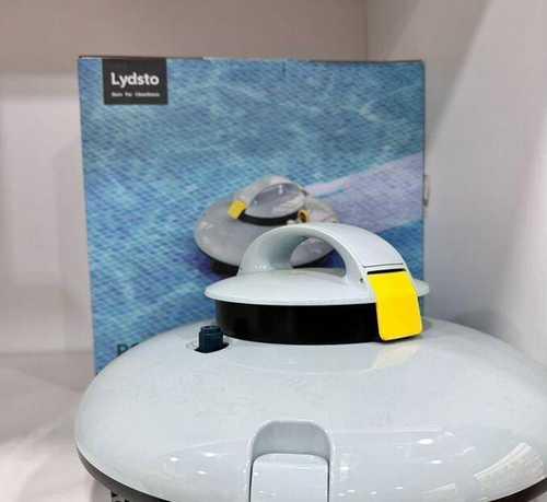 Робот-пылесос "Lydsto P1 mini" для бассейна