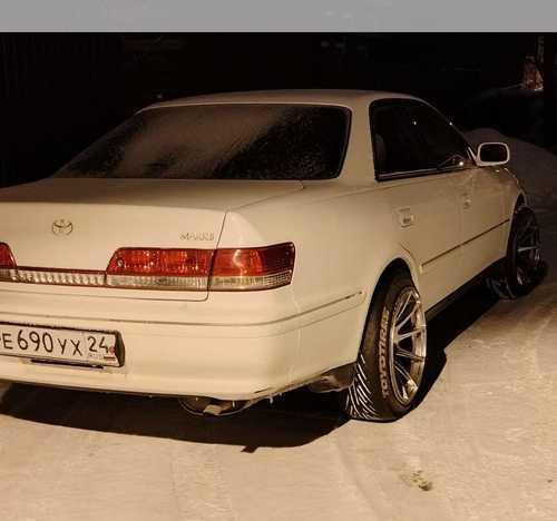 Колёса xxr 527 r18