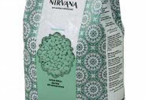 Воск горячий italwax Nirvana (Сандал) 1 кг