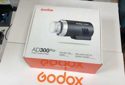 Godox ad300pro новая