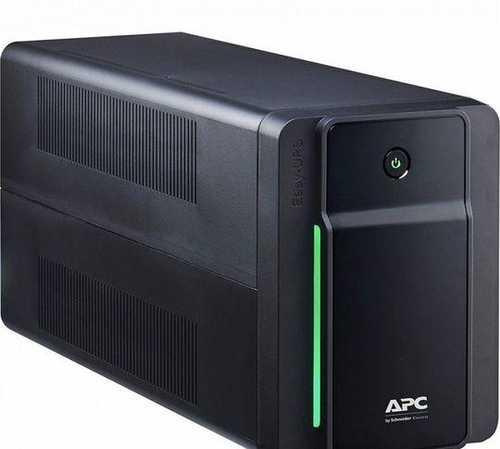 Источник бесперебойного питания APC BVX1200 362385