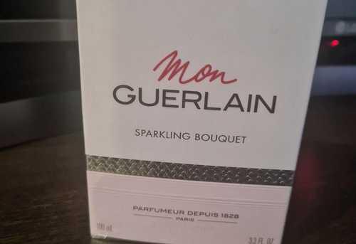 Guerlain Mon Guerlain Sparkling Bouquet