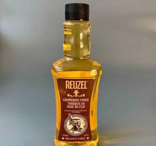 Reuzel grooming tonic 350 мл