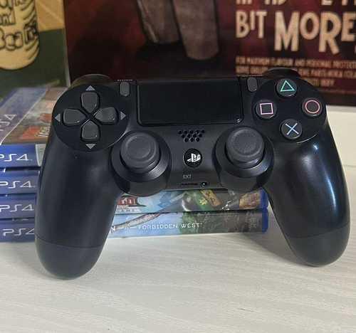 Геймпад / Dualshock ps4 orig