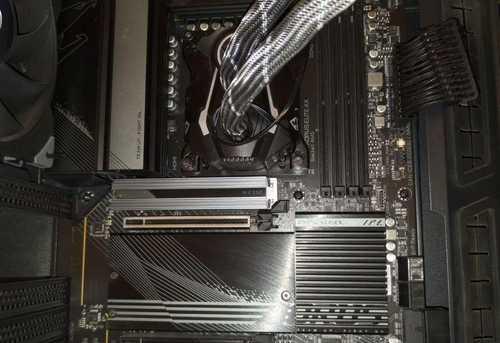 Gigabyte B650 Aorus Elite AX (Rev 1.0)