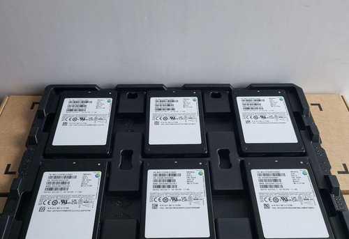 Samsung PM1643a/PM 1643 a 3.84Tb