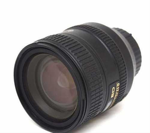 Nikon 24-85mm f/3.5-4.5G IF-ED AF-S VR Z-N(1093)