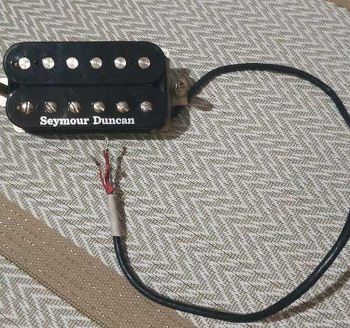 Звукосниматель Seymour Duncan SH 6 BRG