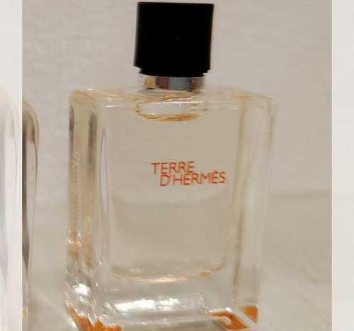 Миниатюра Terre d Hermes
