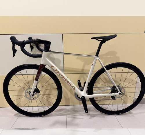 168-178см Новый Orbea Orca 105Di2 шоссейный