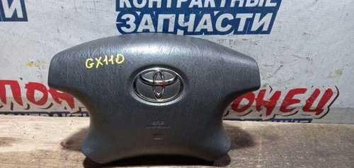 Airbag на руль Toyota Mark Ii GX110 1G-FE