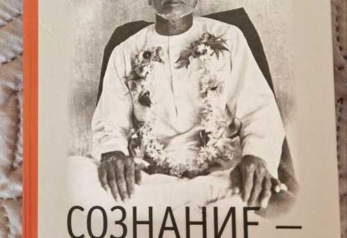 Книга Шри Махарадж Сознание -сама любовь