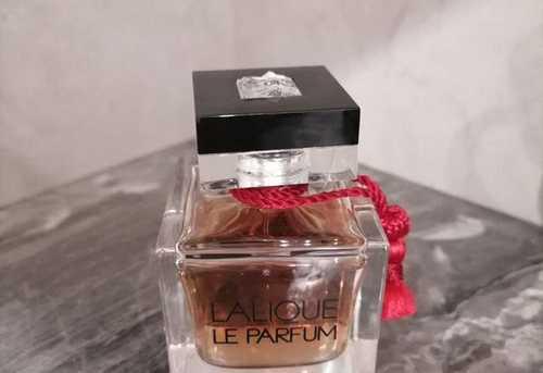 Духи Lalique Le parfum оригинал