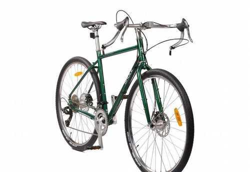 Велосипед Shulz Wanderer 2023 размер М