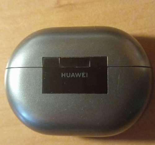 Беспроводные наушники huawei freebuds pro