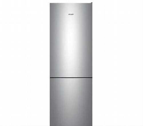 Холодильник Atlant XM 4621-141 (двухкамерный) нерж