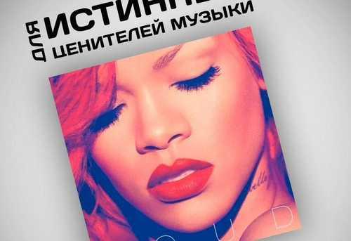 Rihanna – Loud (винил)