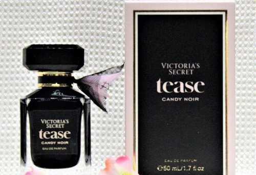 Парфюмерная вода Victoria's Secret Candy Noir