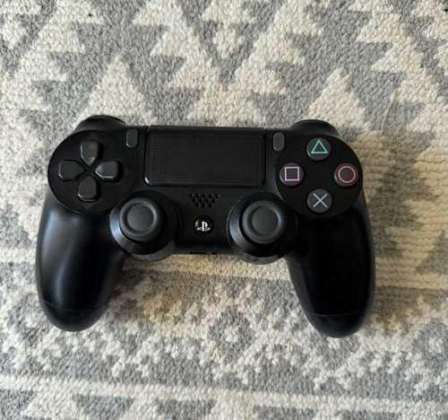 Sony dualshock 4 v2 оригинал