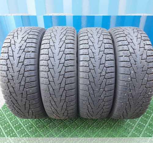 Nokian Tyres Hakkapeliitta 7 SUV 225/65 R17 109T