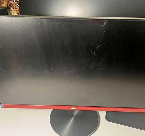 Монитор AOC G2490VXA 144hz