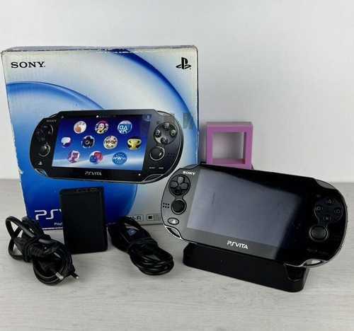 Sony PS Vita