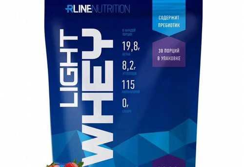 Сывороточный протеин RLine Light Whey, 1000 г, клу