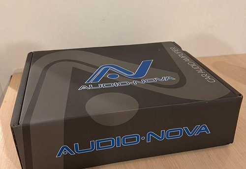 Усилитель Audio Nova