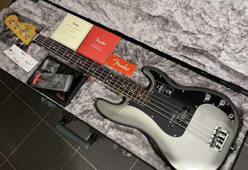 Fender American Pro II Precision Bass. В Наличии