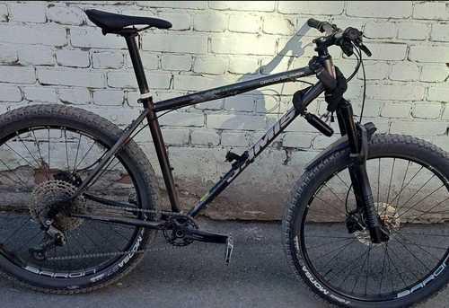 Велосипед Jamis Dragonslayer 27.5