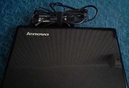15.6" Lenovo IdeaPad Z565, 500 ГБ, Phenom II Triple-Core N870 Champlain, RAM 3 ГБ, Radeon HD 6470 1 ГБ